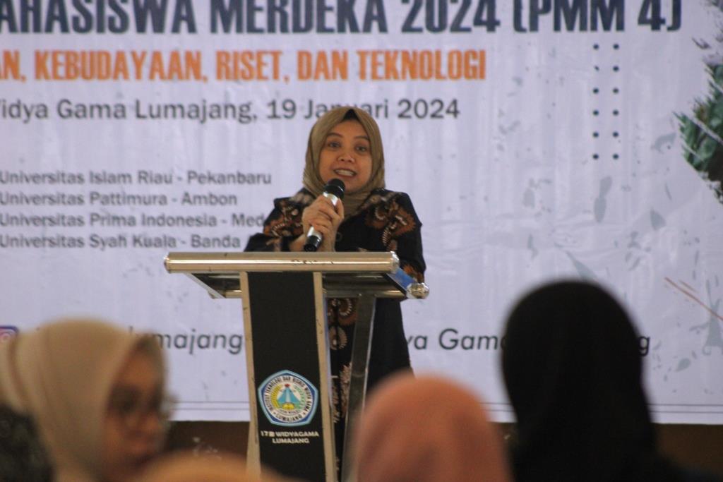Melepas Peserta Pertukaran Mahasiswa. Rektor ITB WiGa ‘’ Jaga Nama Baik ... Melepas Peserta Pertukaran Mahasiswa. Rektor ITB WiGa ‘’ Jaga Nama Baik ...